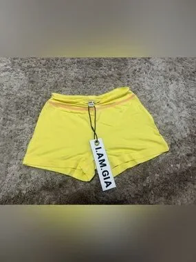 I.AM.GIA | Shorts | I Am Gia Fafi Blare Short | Poshmark
